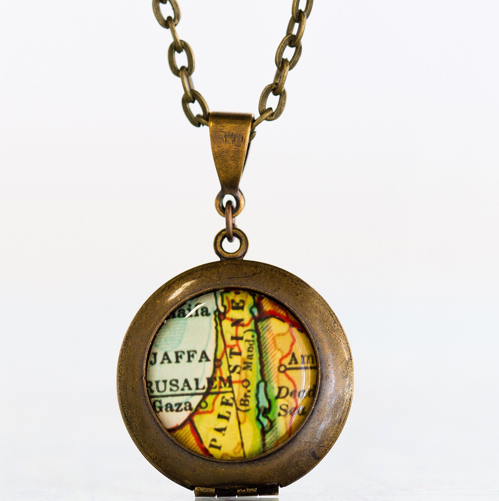 Lockets – The Weekend Store