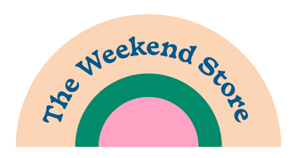 The Weekend Store │ Gifts For Writers, Travelers & Interesting People
