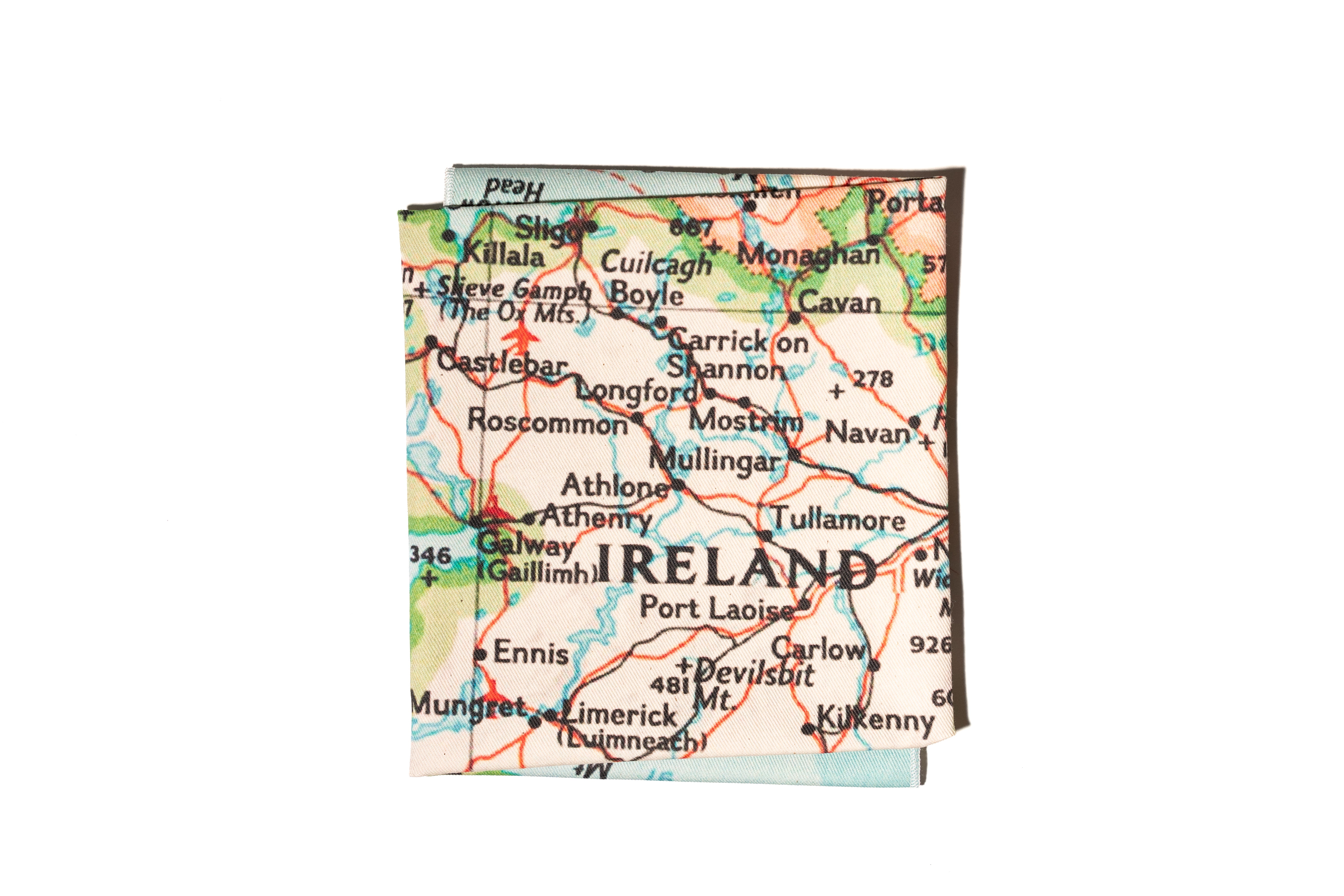 Dinner Mapkins – The Weekend Store